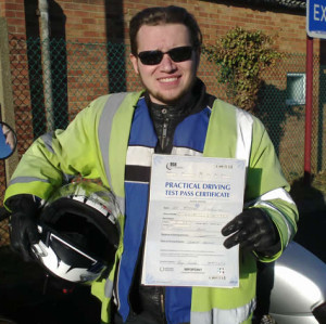 Compulsory Basic Training - The Moped Licence Site